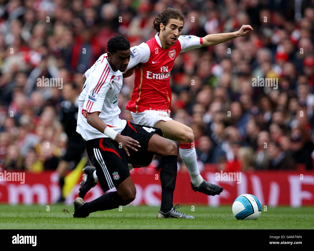 Damien plessis liverpool hi-res stock photography and images - Alamy