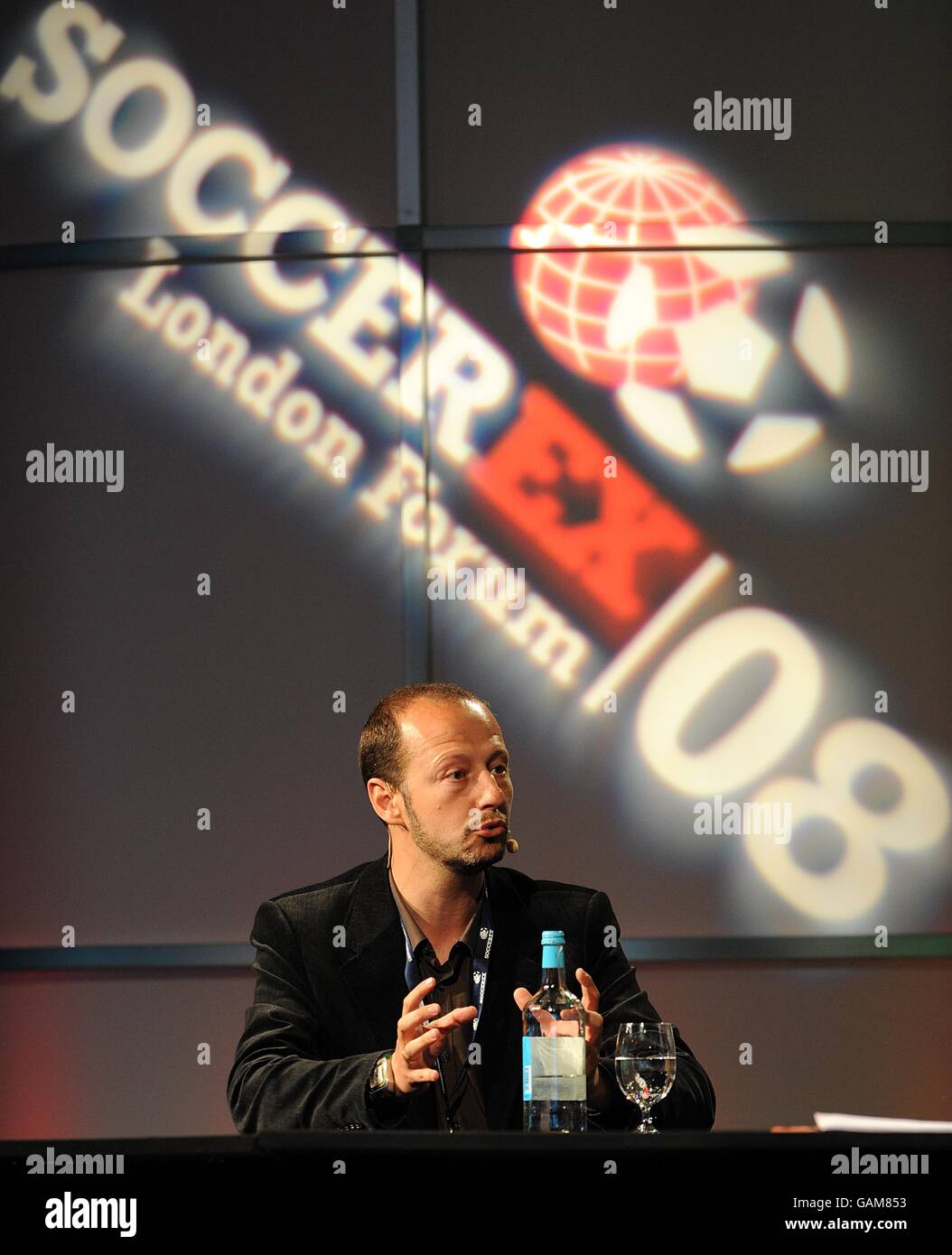 Chief marketing officer hi-res stock photography and images - Alamy