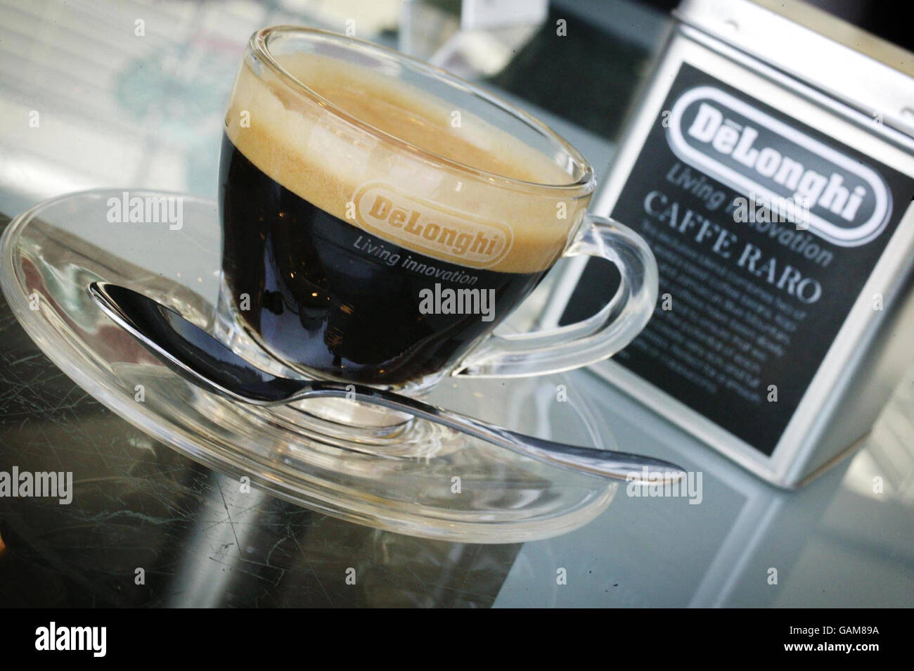 The worlds rarest coffee hi-res stock photography and images - Alamy