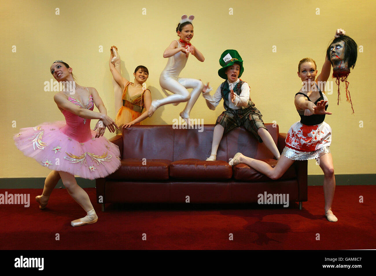 Aisling lyons hi-res stock photography and images - Alamy