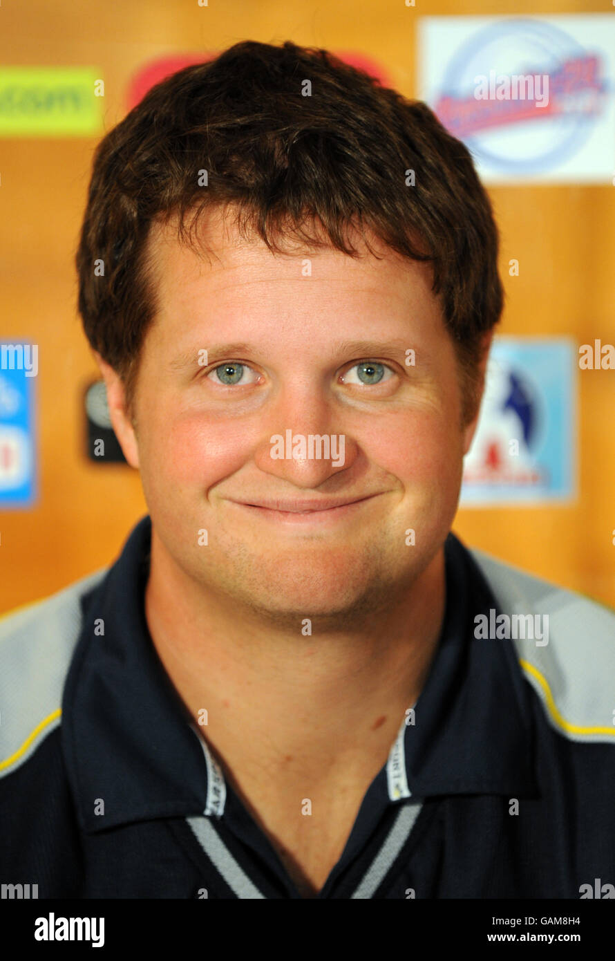 England and wales cricket board (ecb) hi-res stock photography and ...