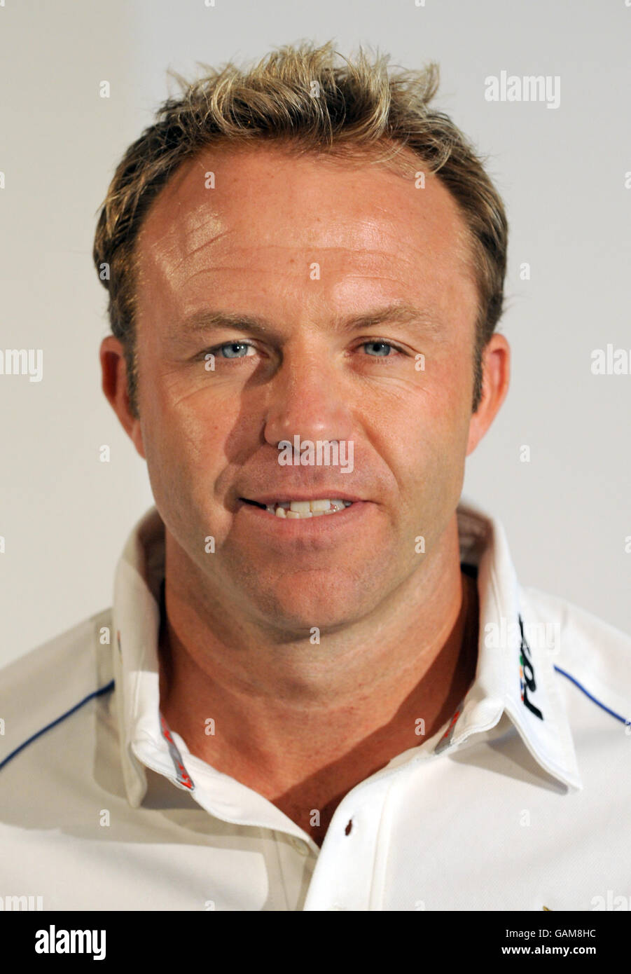 Cricket - ECB Domestic Season Cricket Launch - Lords Cricket Ground ...