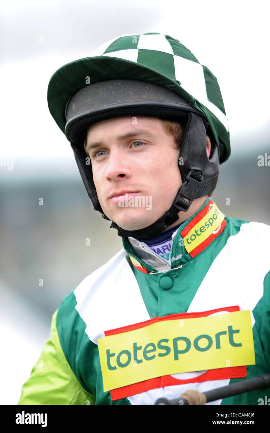 John thomas racing hi-res stock photography and images - Alamy