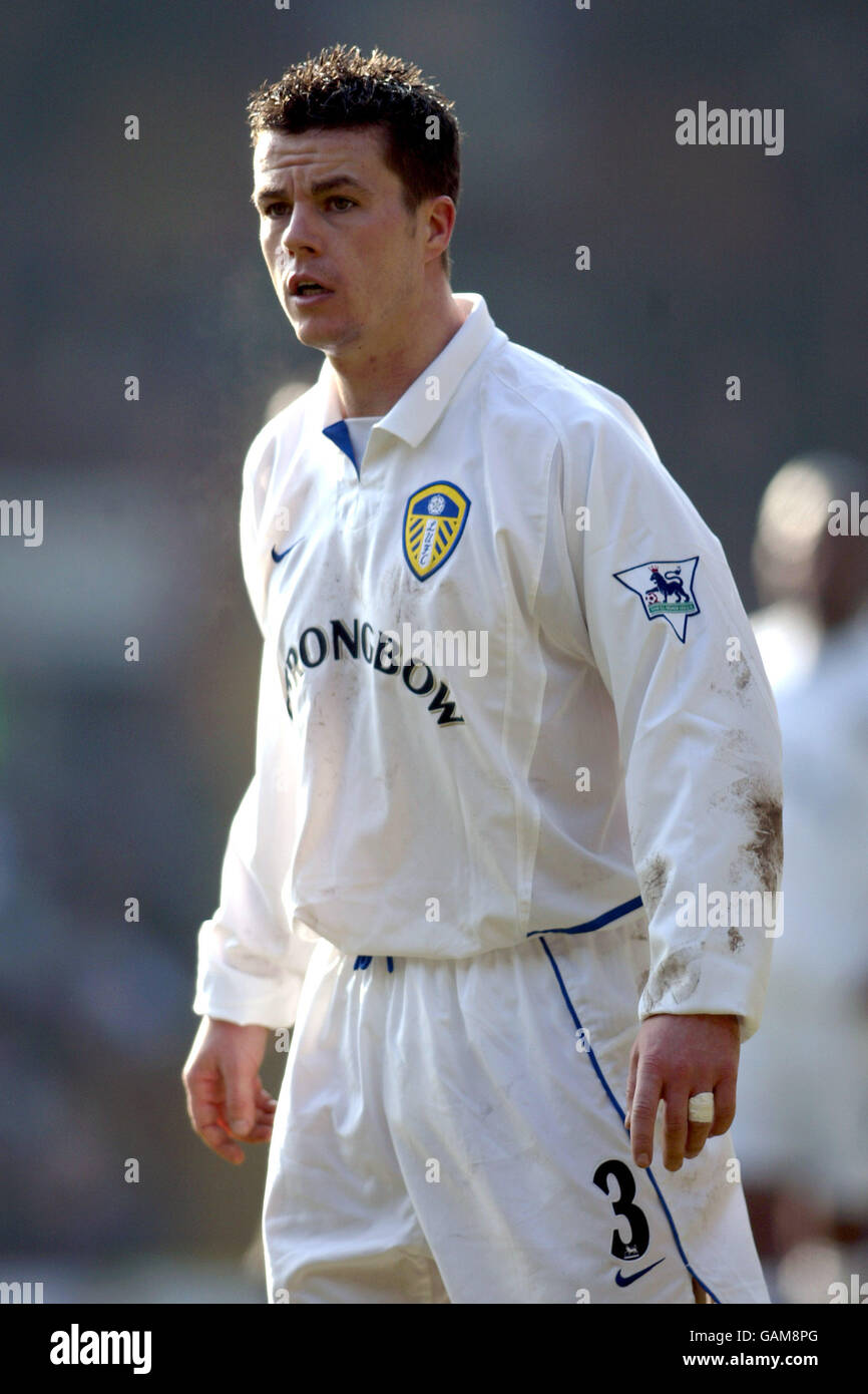 Ian harte leeds hi-res stock photography and images - Alamy