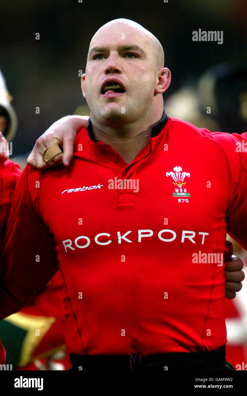 Ben evans championship hi-res stock photography and images - Alamy