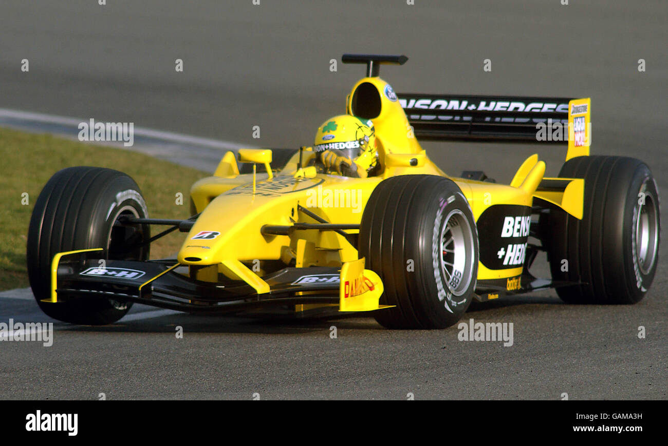 Ralph firman hi-res stock photography and images - Alamy