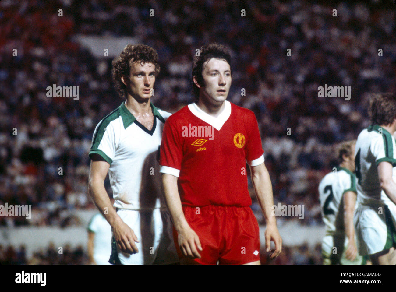 Jimmy case liverpool hi-res stock photography and images - Alamy