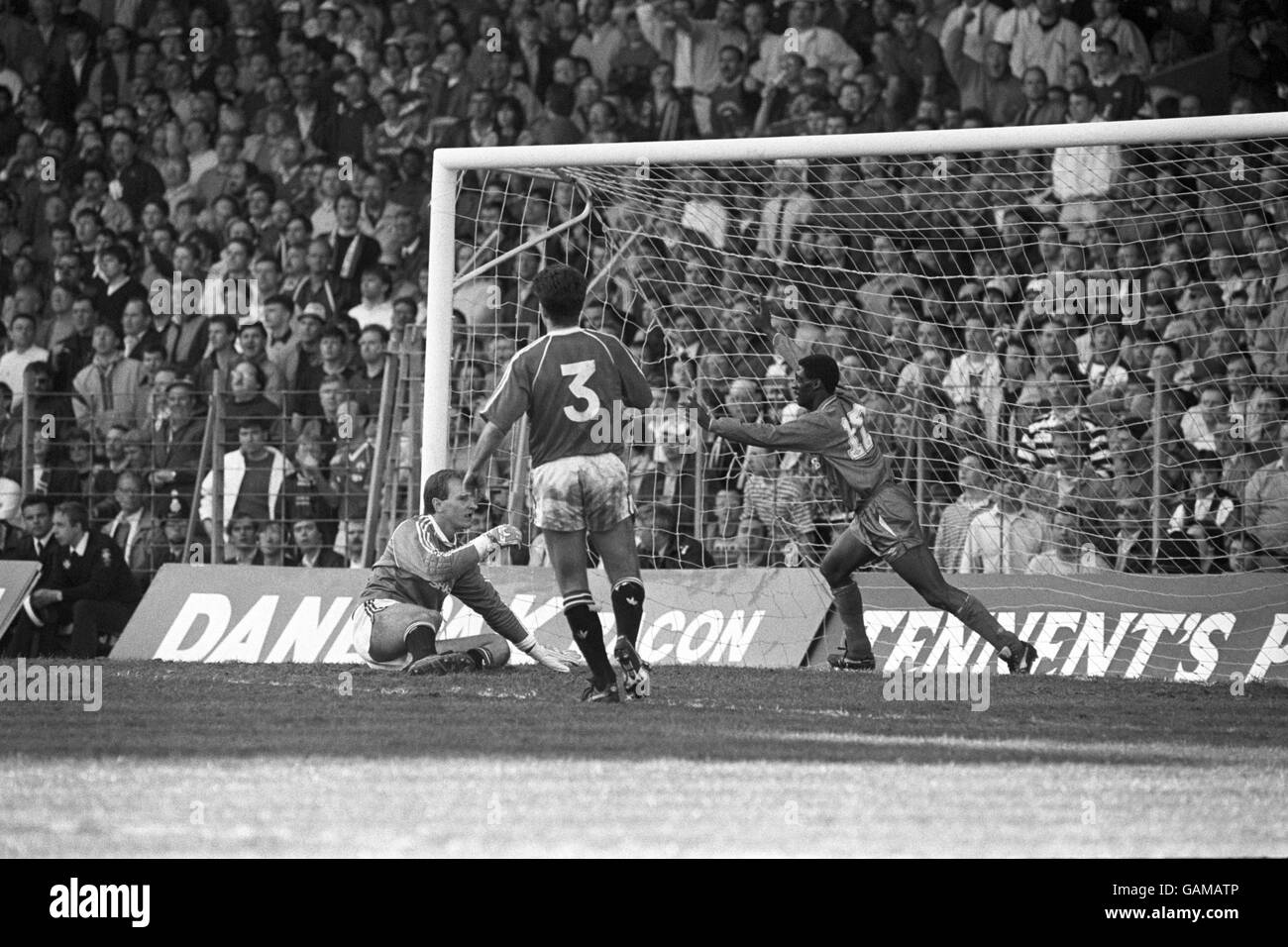 Roger palmer oldham hi-res stock photography and images - Alamy