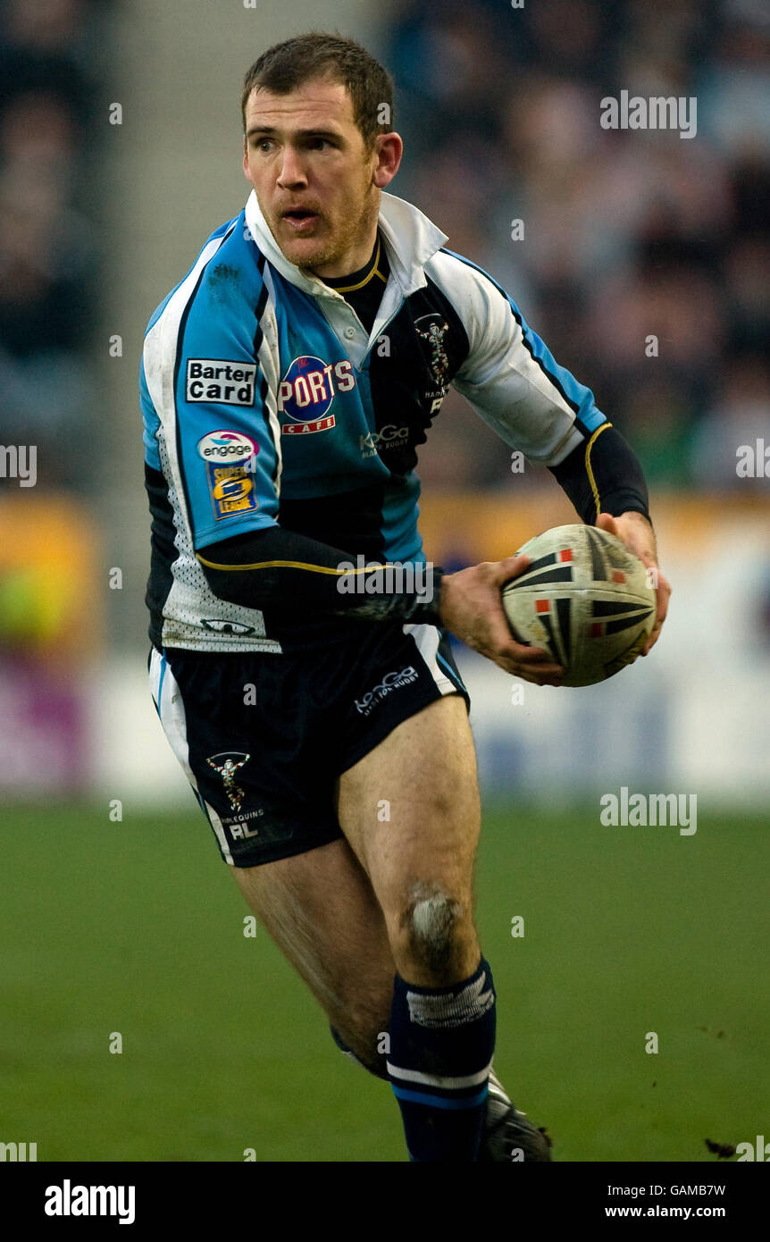 Sport rugby league danny orr hi-res stock photography and images - Alamy