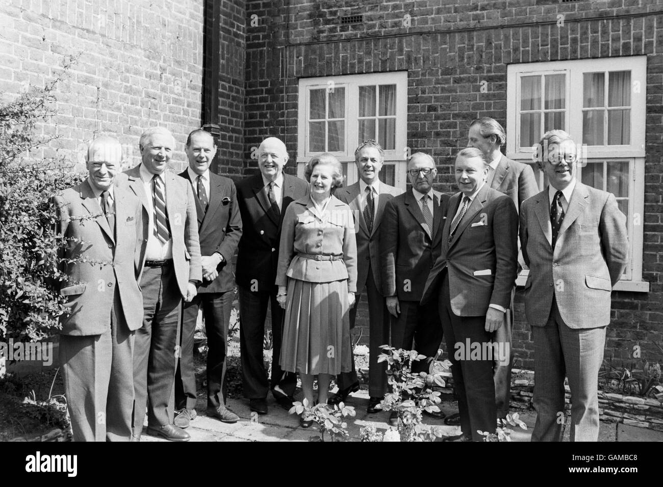 Politics - General Election 1979 Stock Photo - Alamy