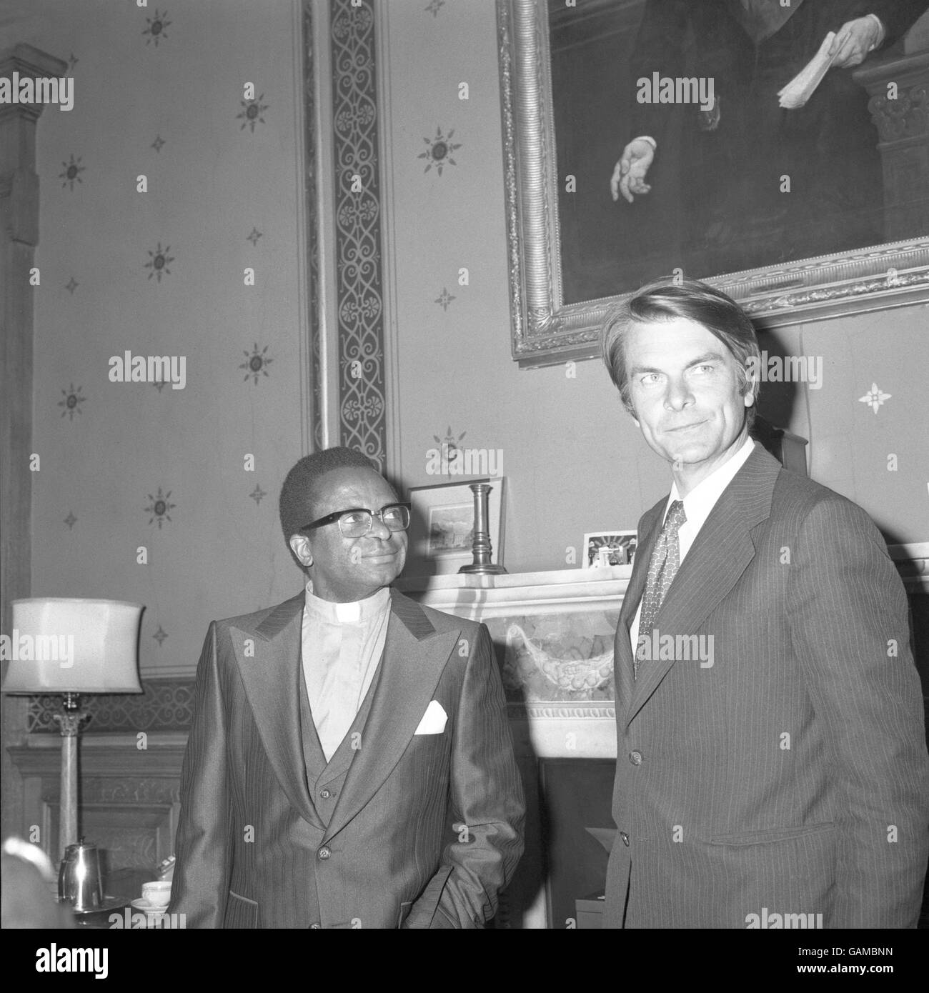 Politics - Rhodesia Stock Photo - Alamy