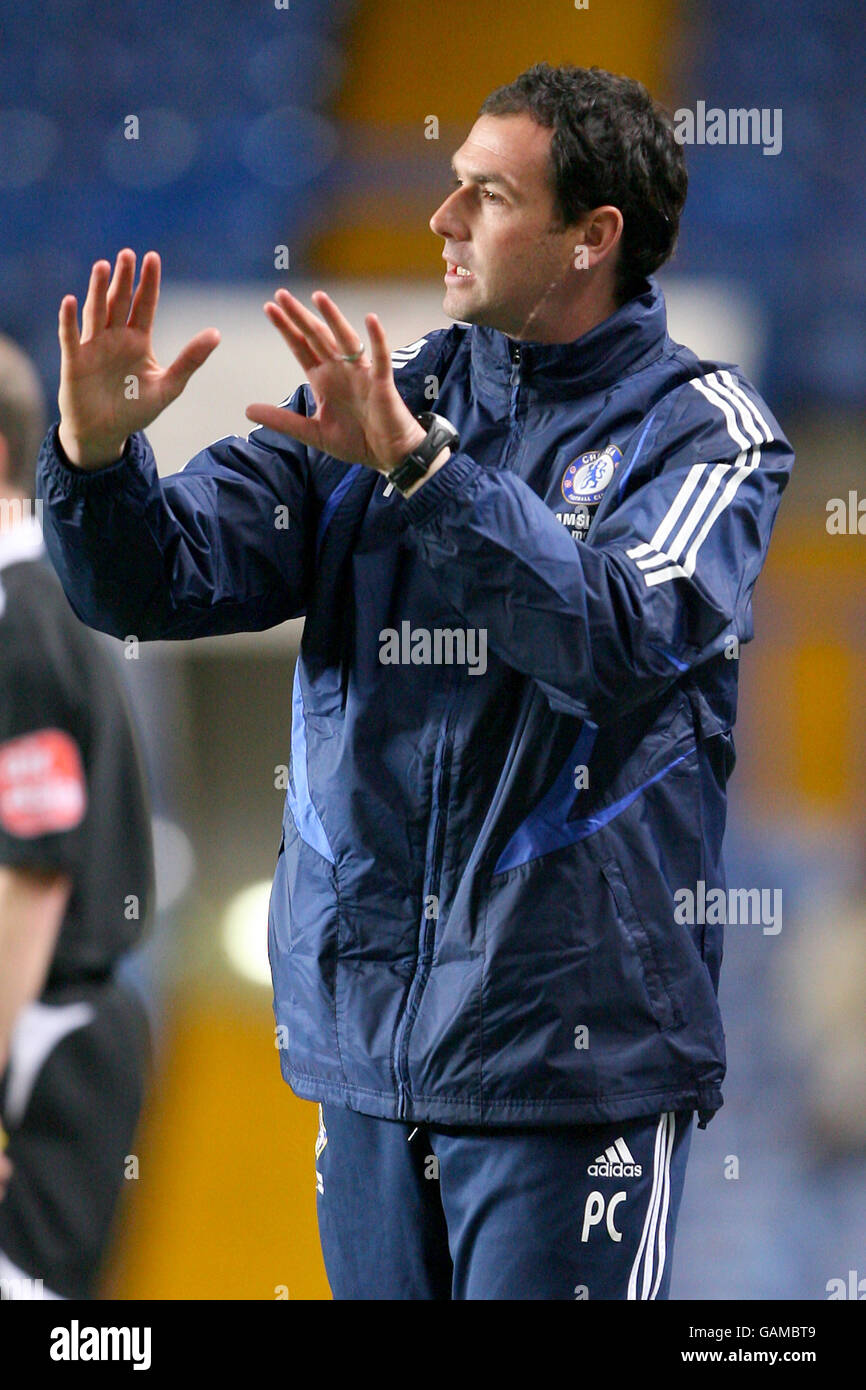 Neil bath chelsea hi-res stock photography and images - Alamy