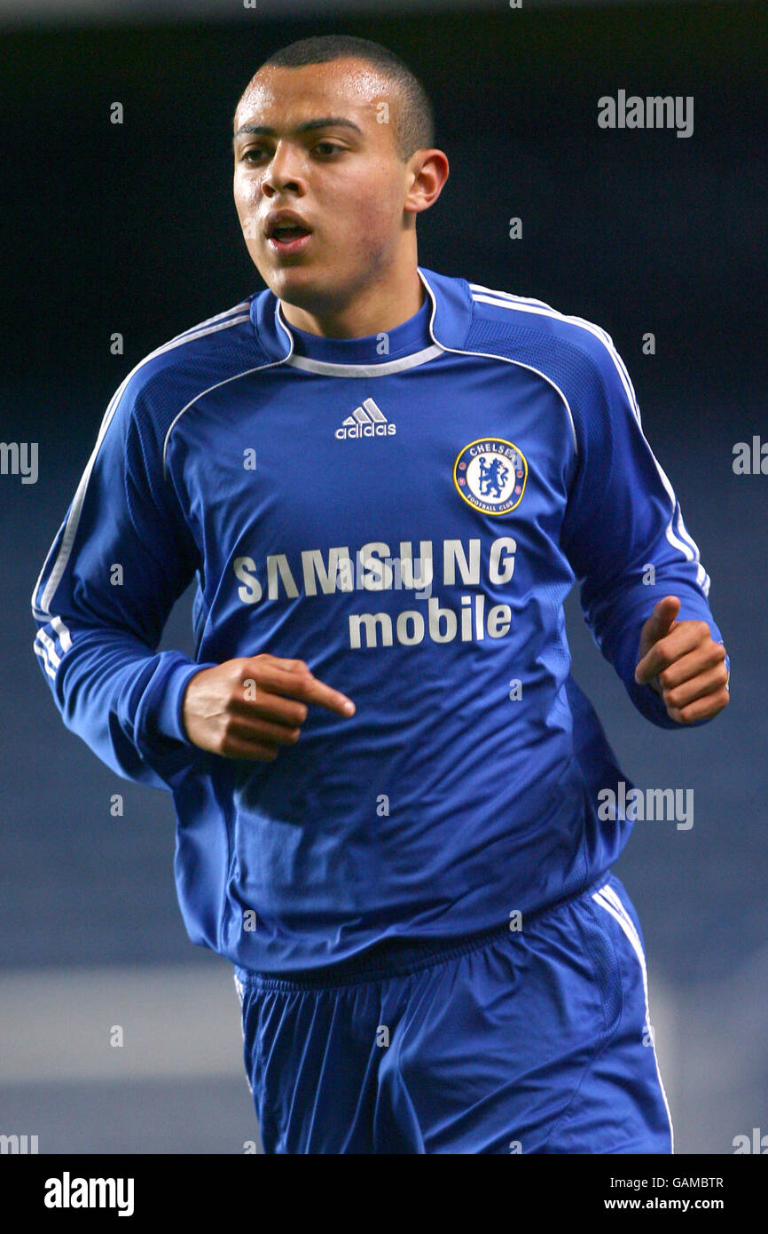 Ben Gordon Magic Uniform