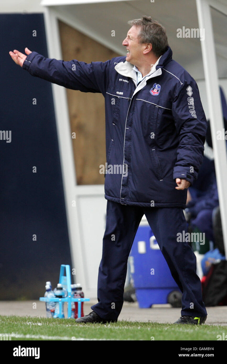 Soccer - Coca-Cola Football League Championship - Preston North End v ...