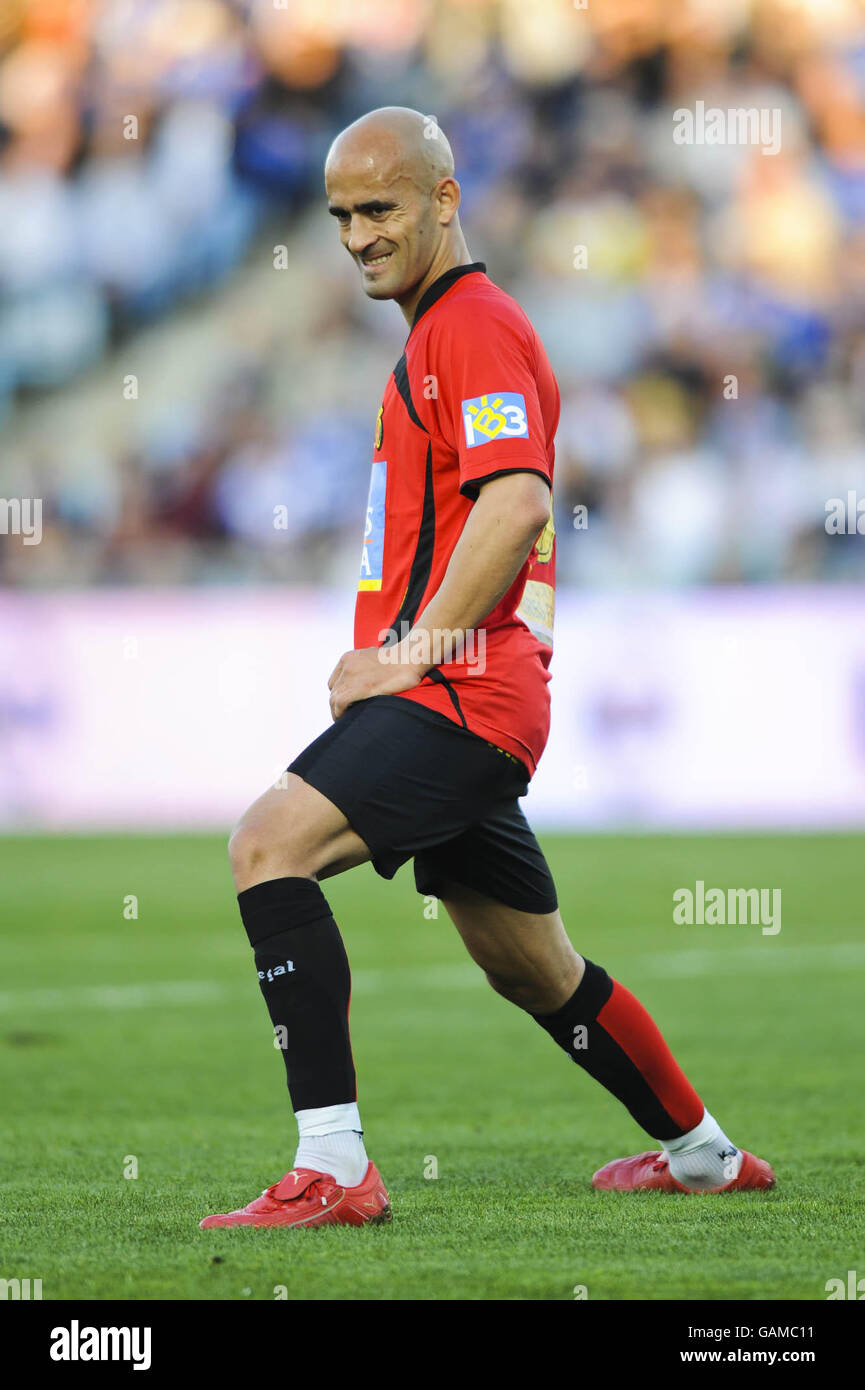 Alfonso carlos hi-res stock photography and images - Alamy