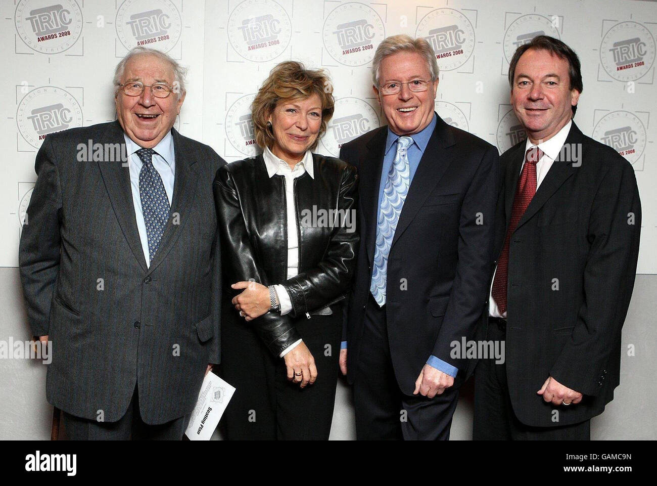 Eric knowles and antiques hi-res stock photography and images - Alamy