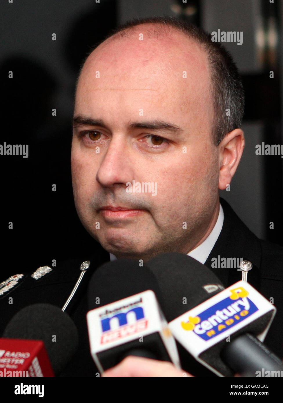 Mike todd hi-res stock photography and images - Alamy