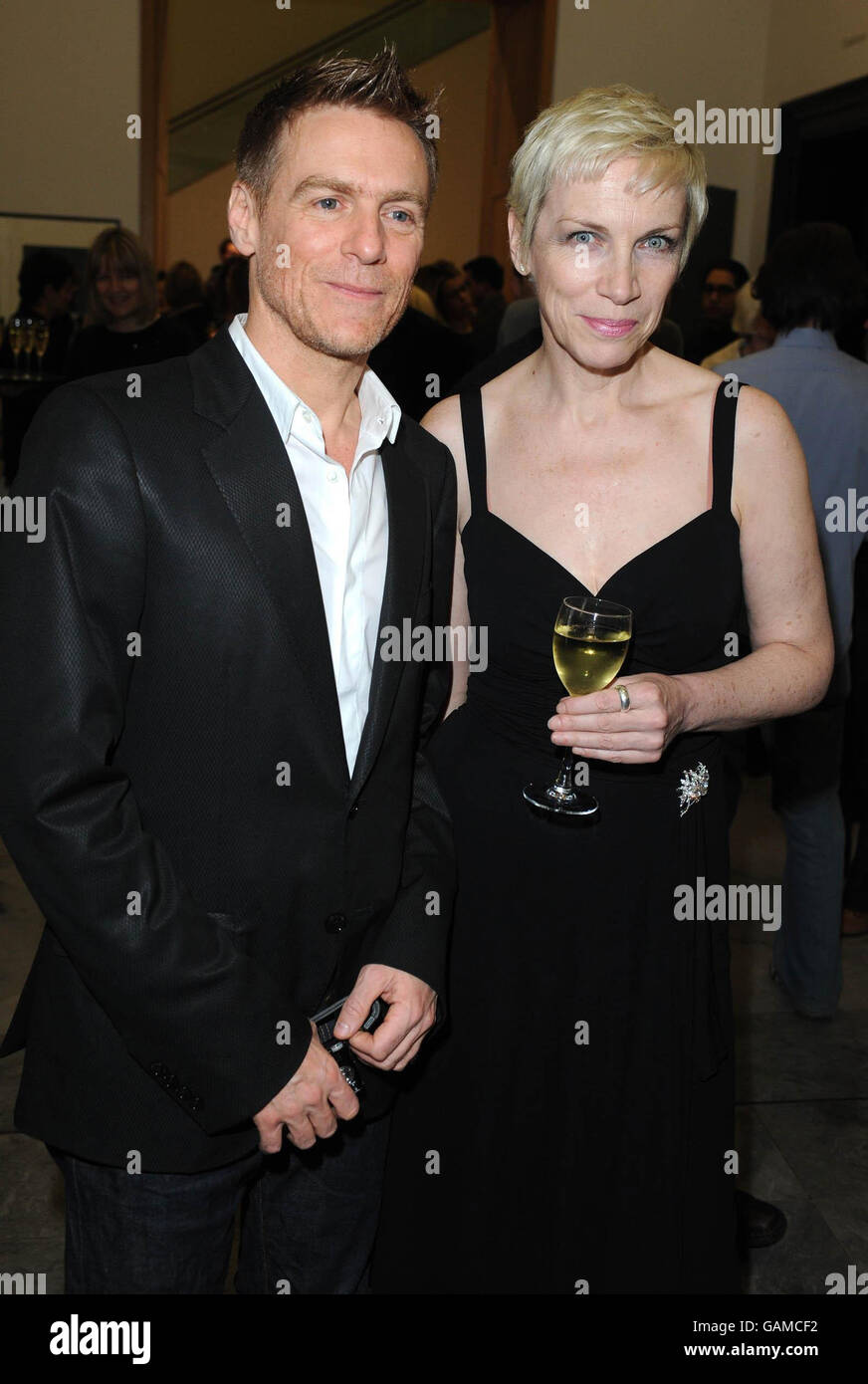 Brilliant Women/Modern Muses Prive View - London Stock Photo - Alamy