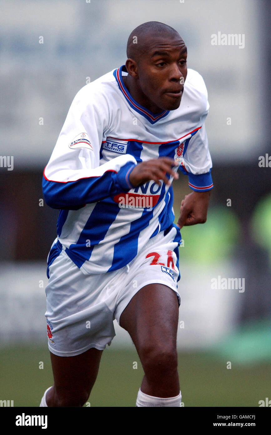Marcus richardson hi-res stock photography and images - Alamy