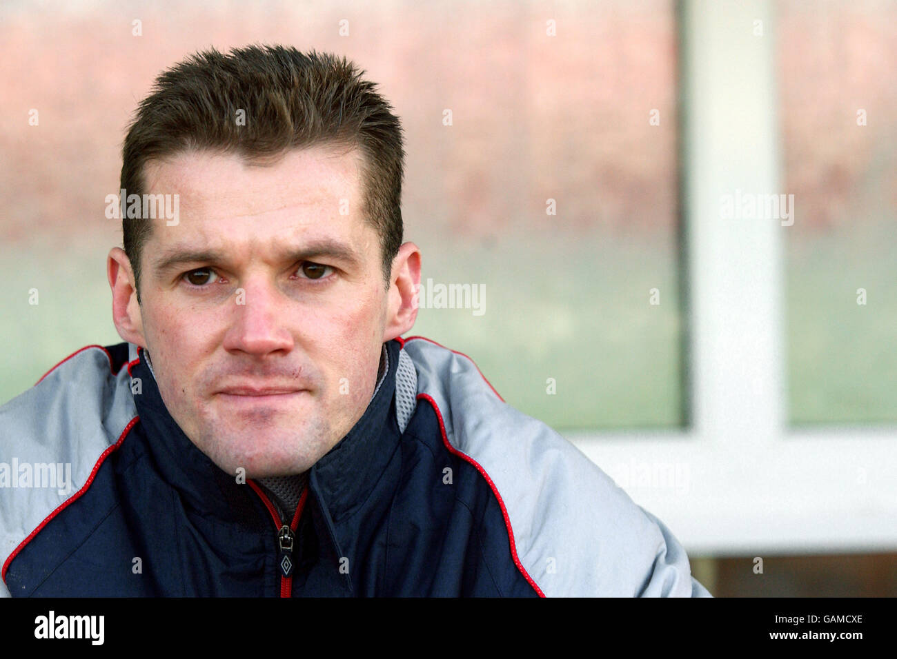 Farnborough town manager hi-res stock photography and images - Alamy