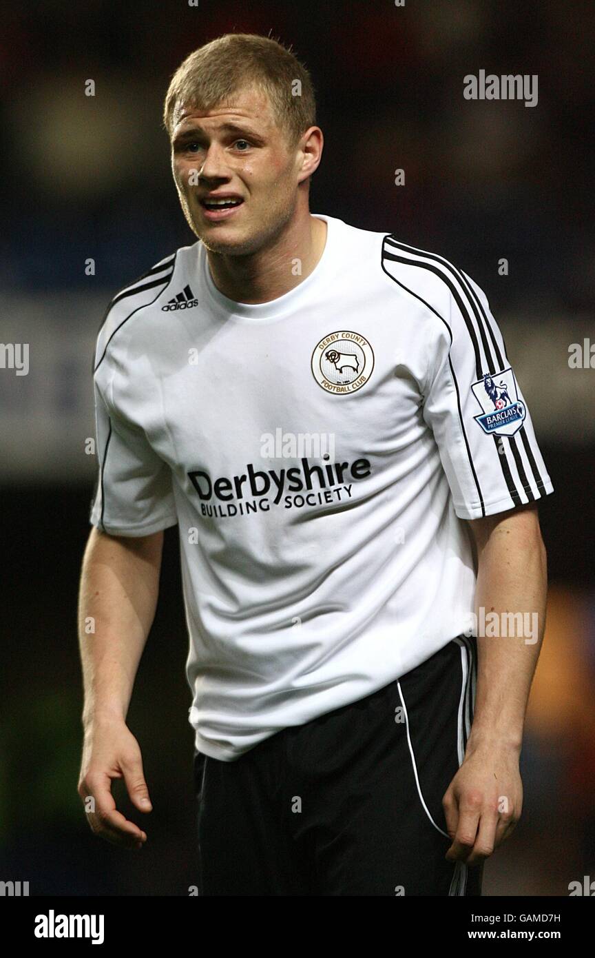 Soccer - Barclays Premier League - Chelsea v Derby - Stamford Bridge ...