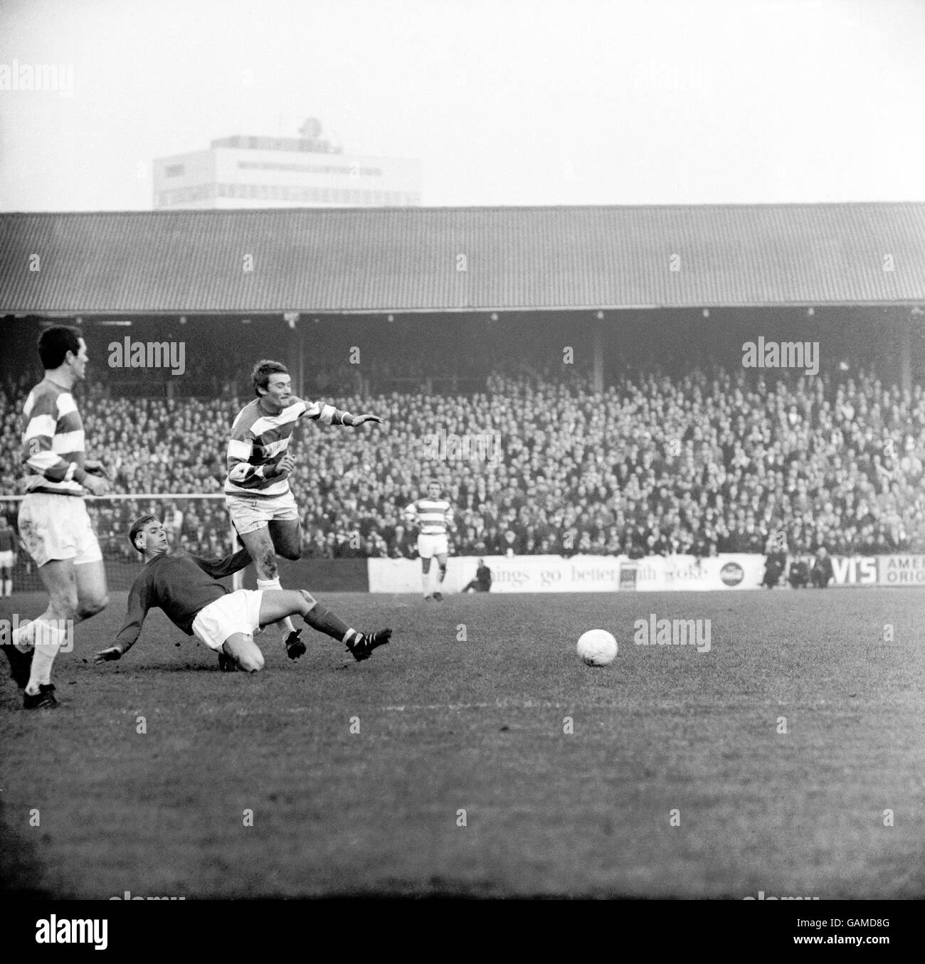 Spraggon Black and White Stock Photos & Images - Alamy