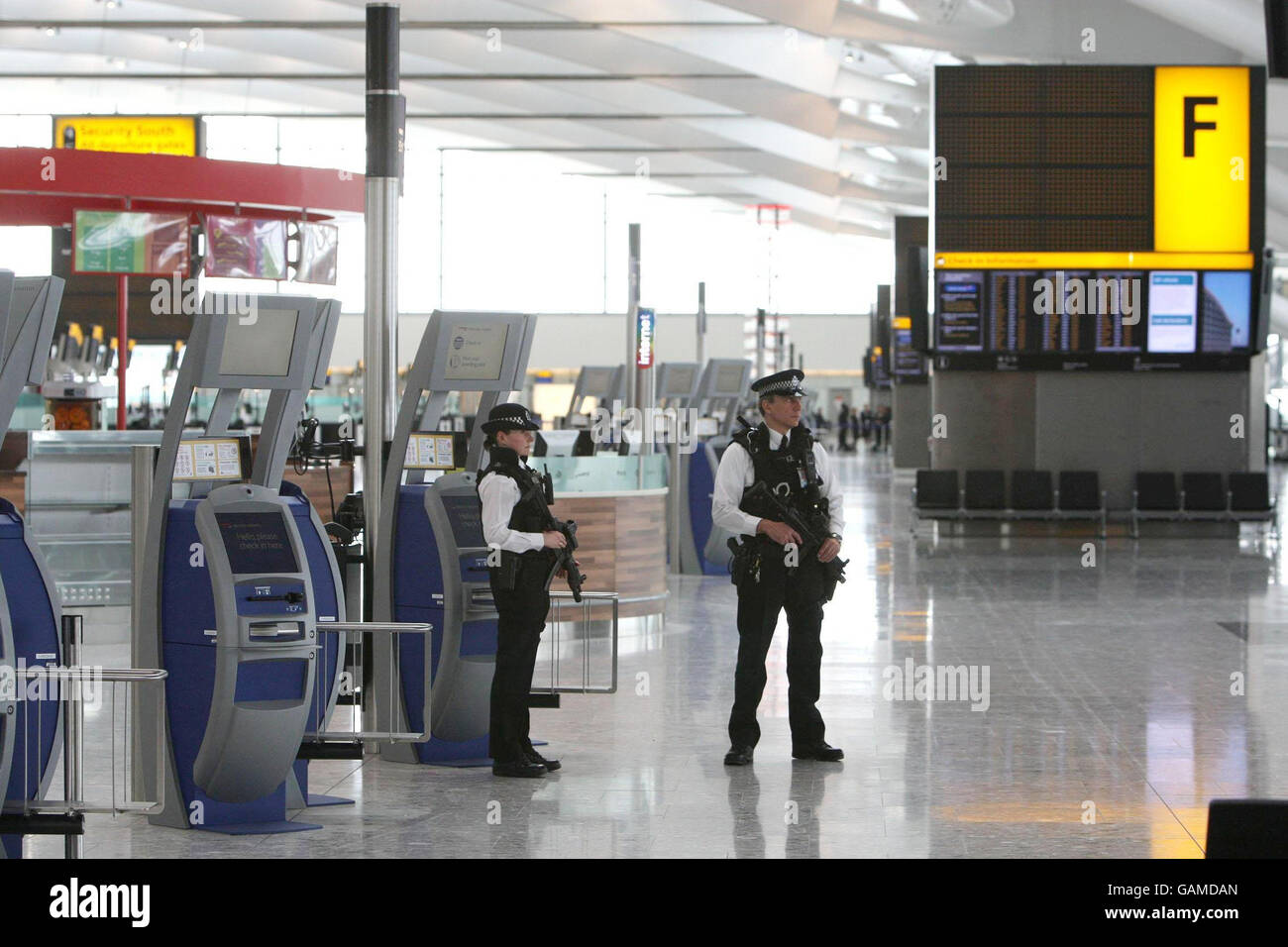 Royal heathrow full length uniform interior inside view england hi-res ...
