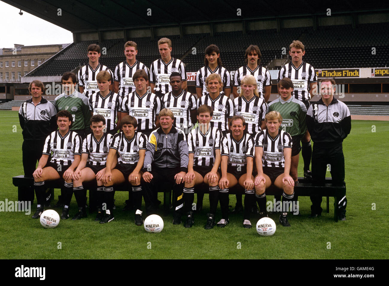 Colin cunningham hi-res stock photography and images - Alamy