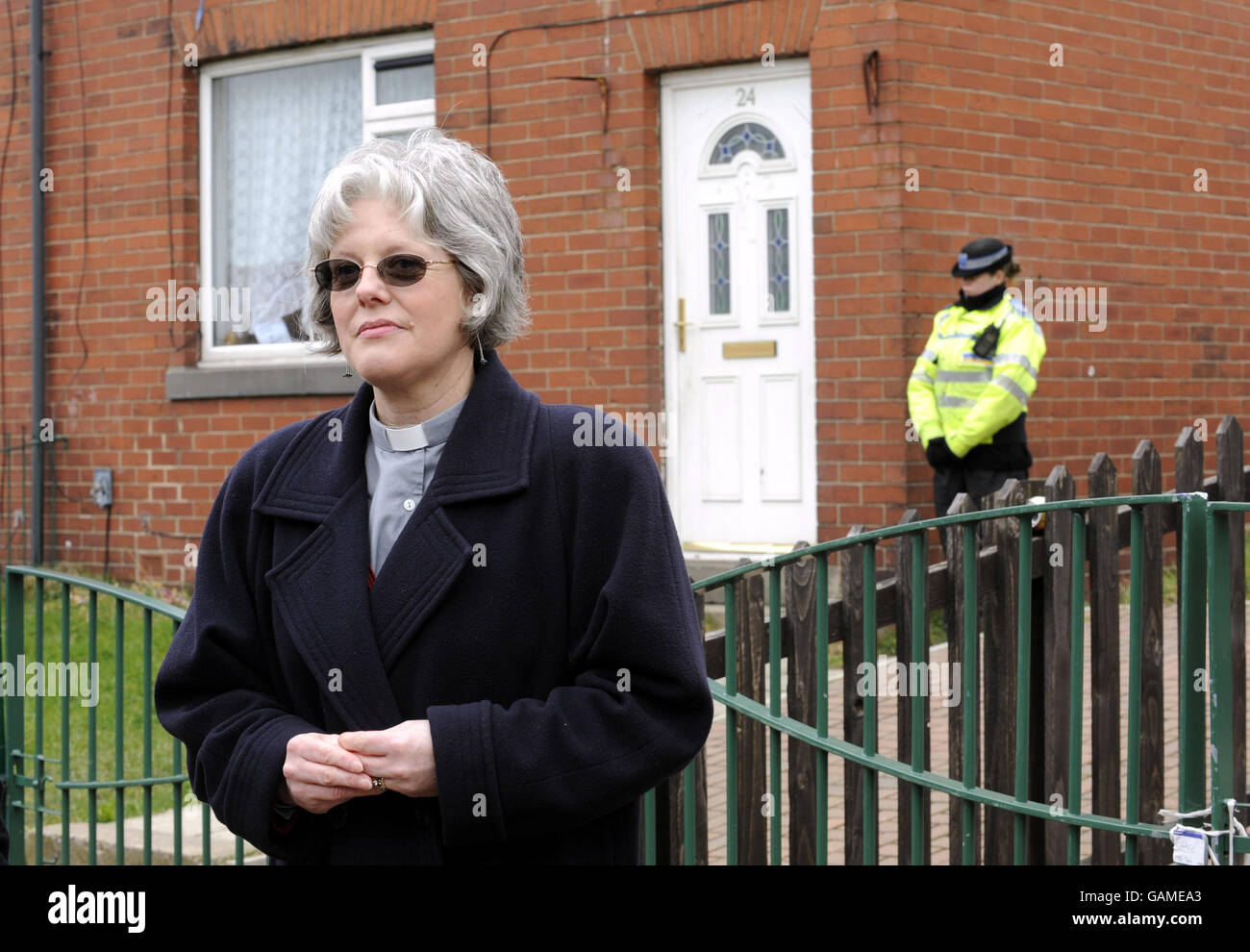 Cathy shannon hi-res stock photography and images - Alamy