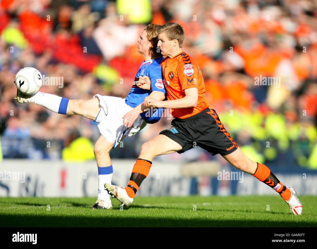 Chris Dundee High Resolution Stock Photography and Images - Alamy