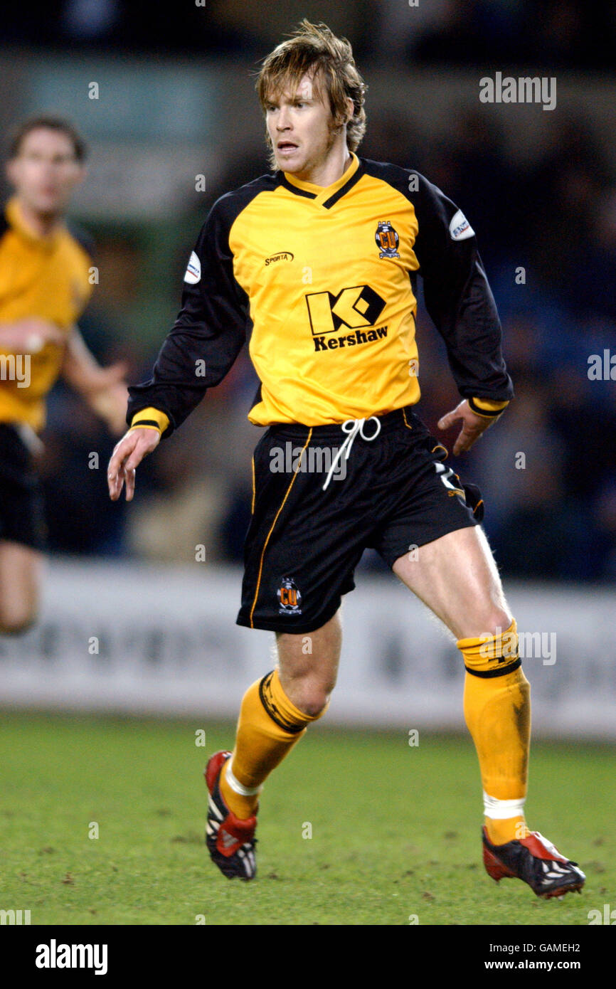 Goodhind hi-res stock photography and images - Alamy