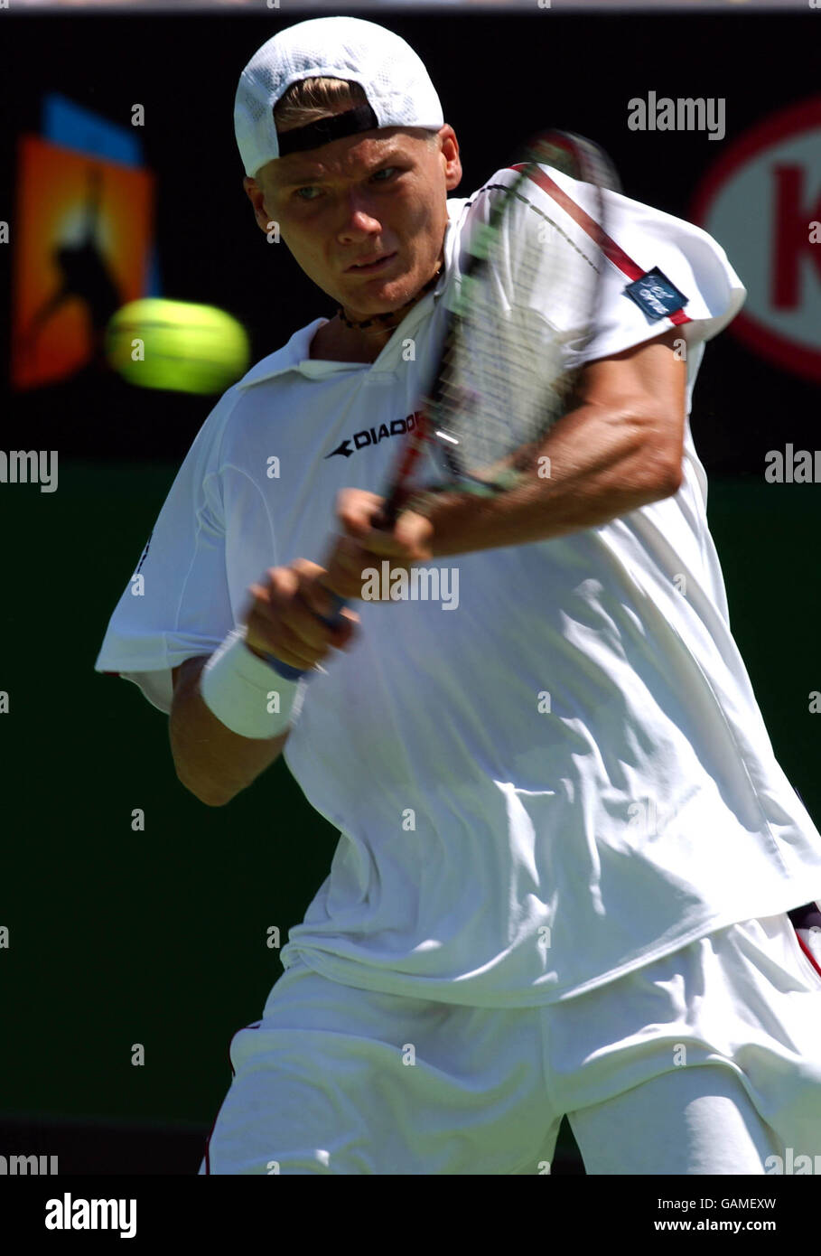 Peter luczak hi-res stock photography and images - Alamy