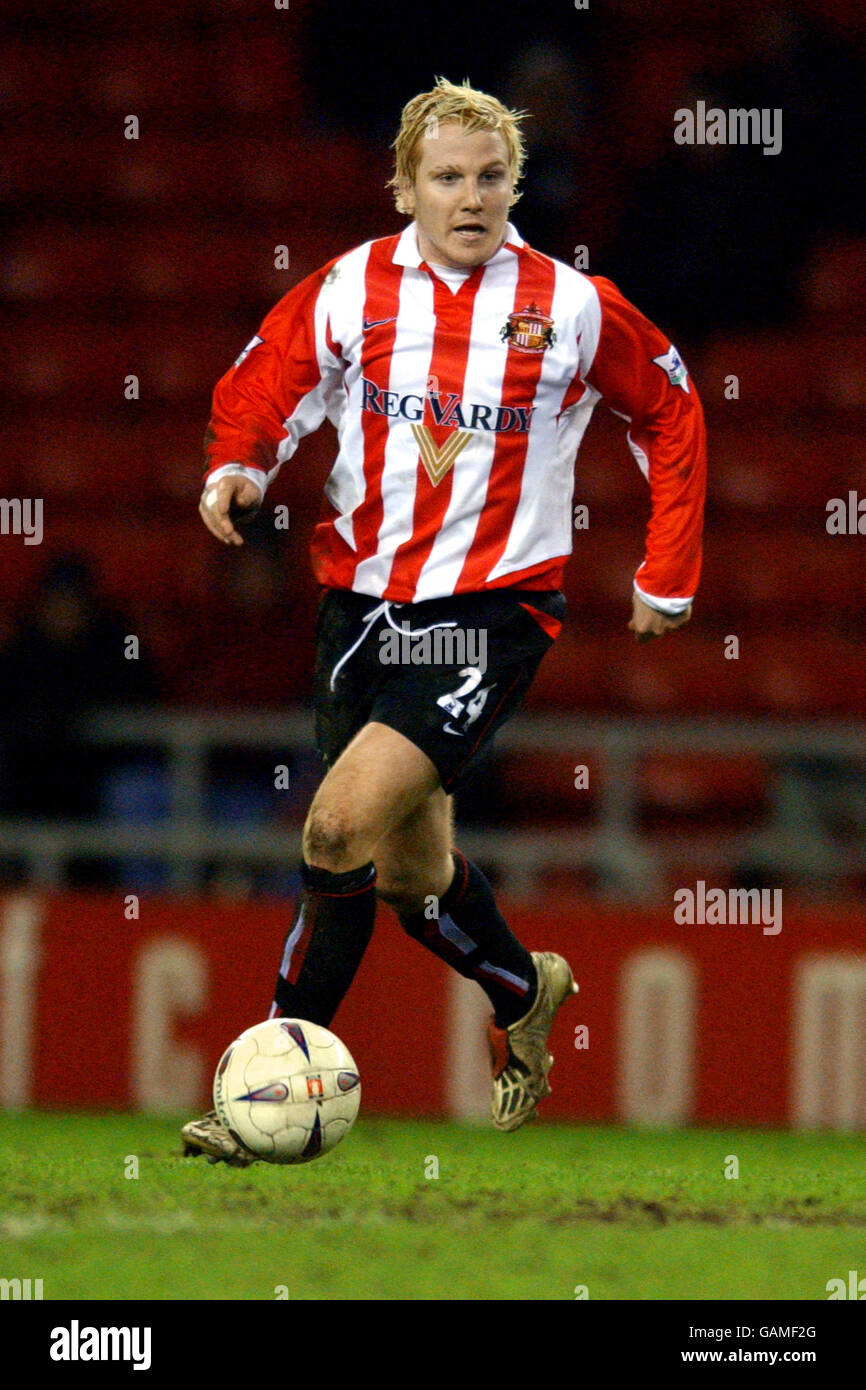 Sean thorton hi-res stock photography and images - Alamy