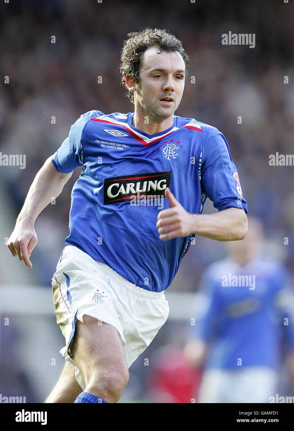 Christian dailly dundee hi-res stock photography and images - Alamy