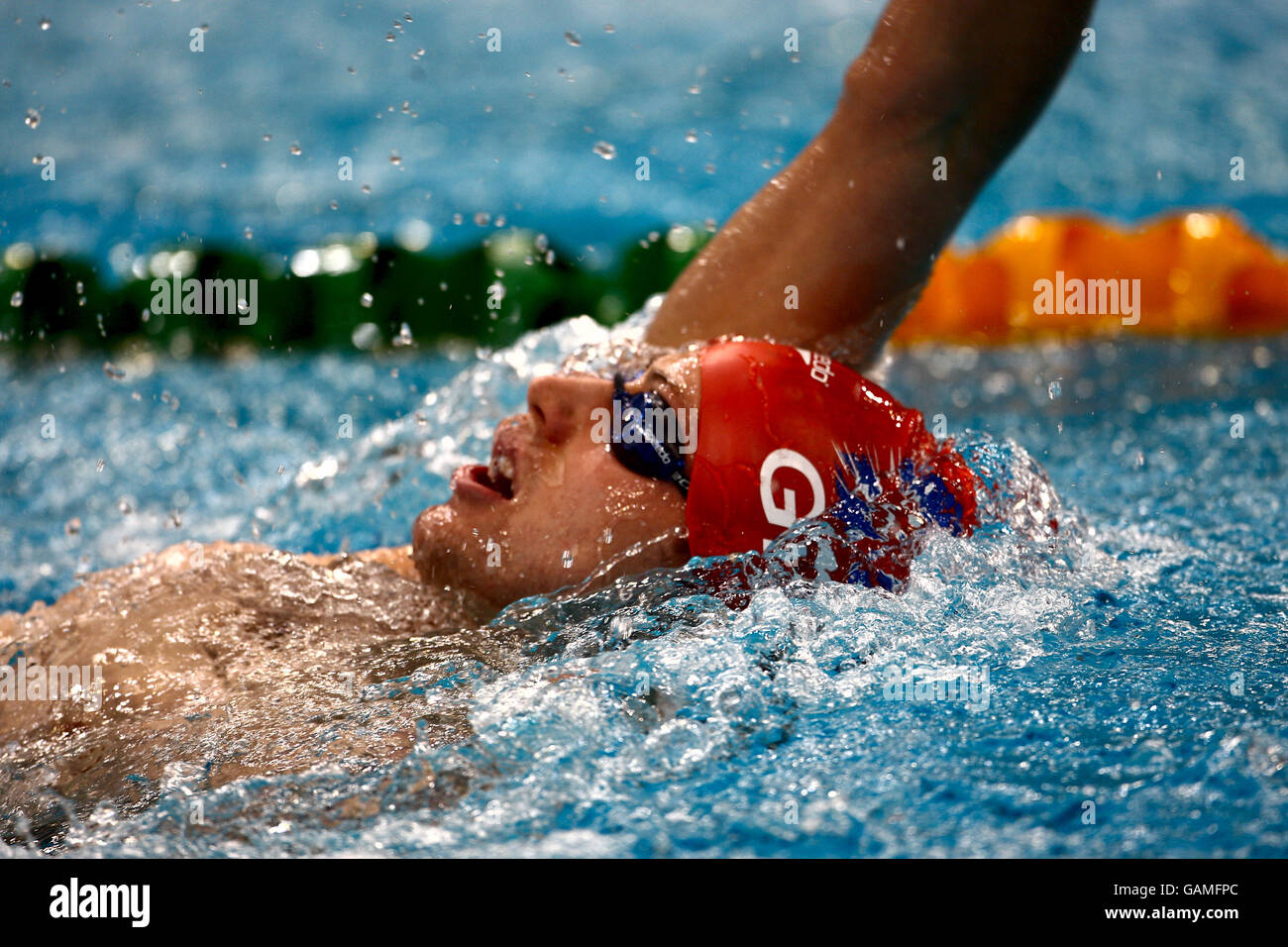 Chris watkinson hi-res stock photography and images - Alamy