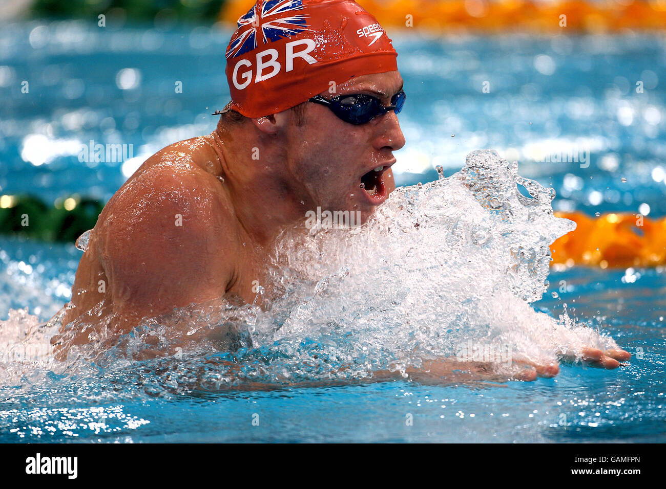 Chris watkinson hi-res stock photography and images - Alamy