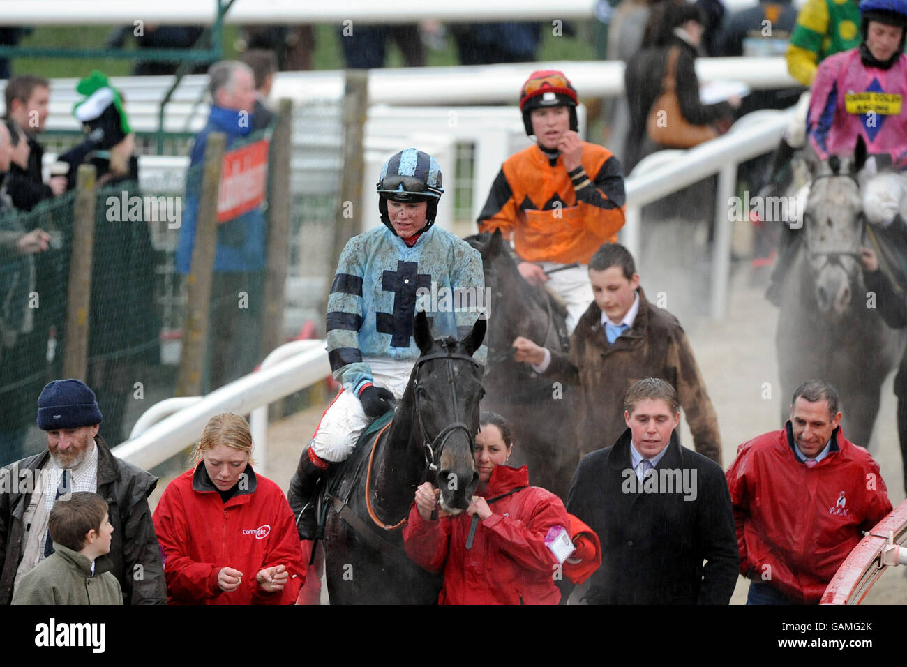 Ian williams racing hi-res stock photography and images - Alamy