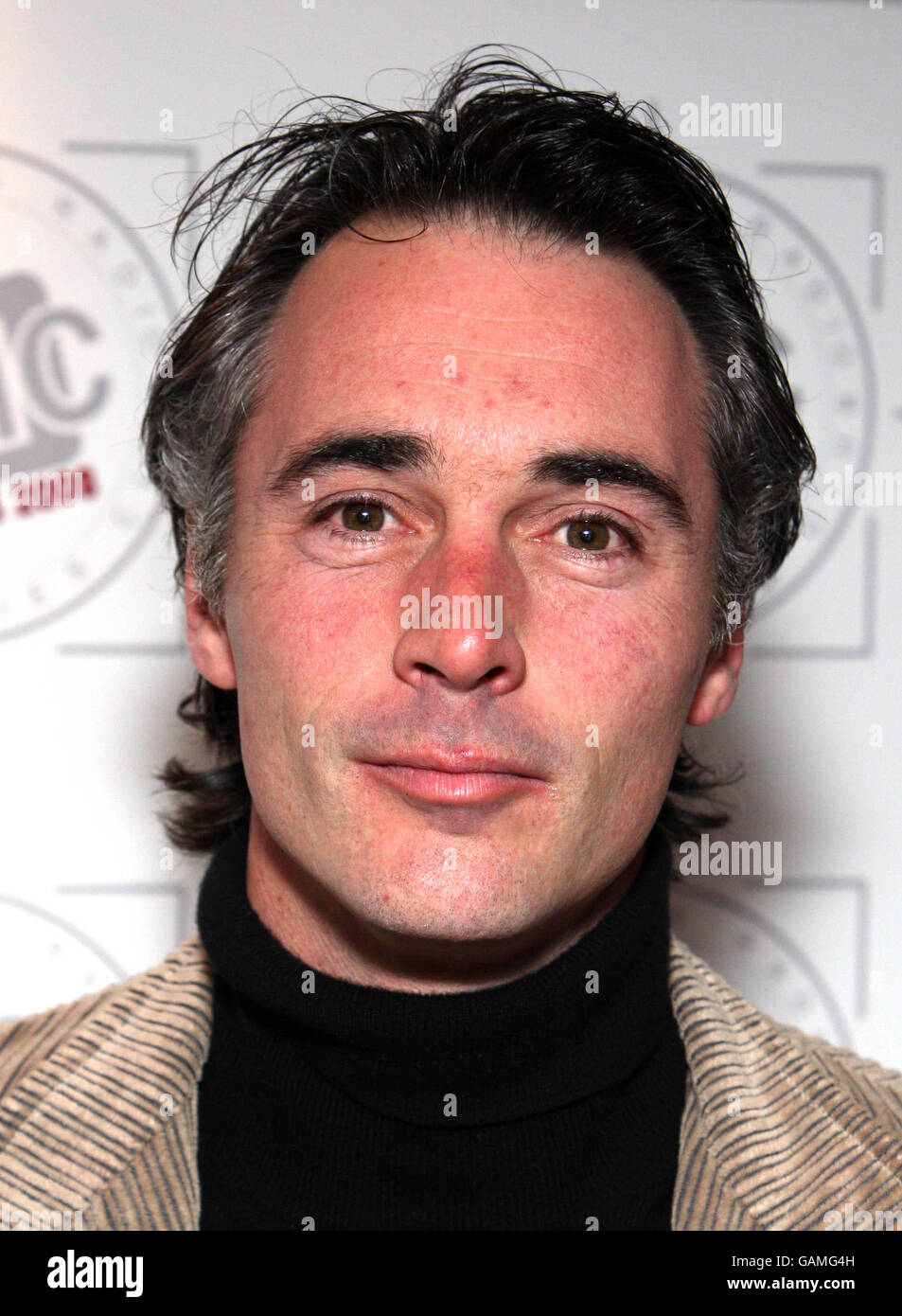 Actor greg wise hi-res stock photography and images - Alamy