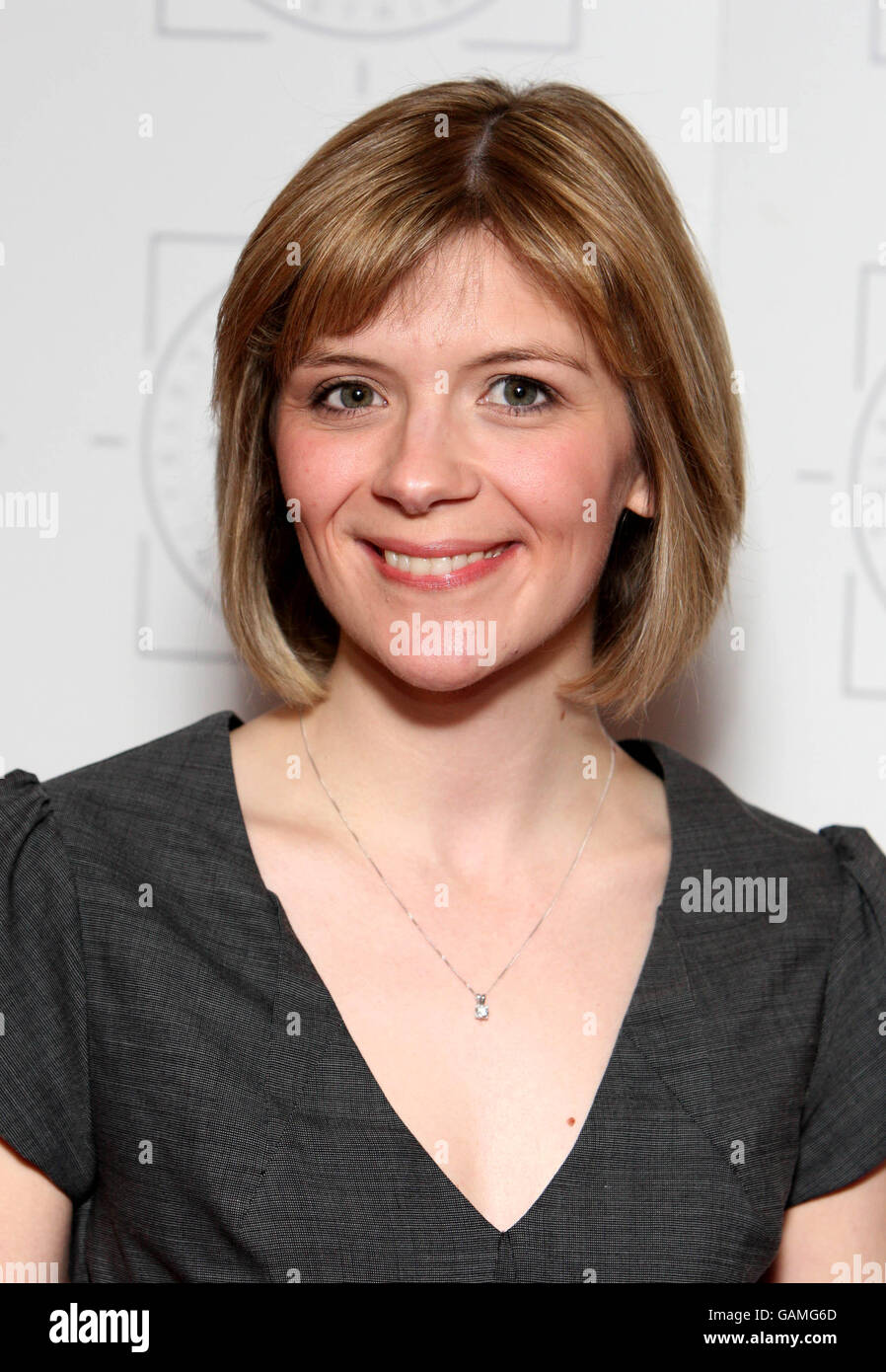 Jane danson hi-res stock photography and images - Alamy