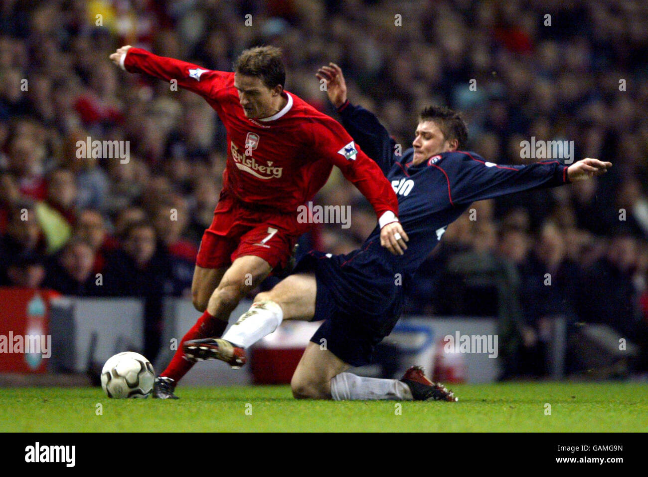 Wayne quinn sheffield united hi-res stock photography and images - Alamy
