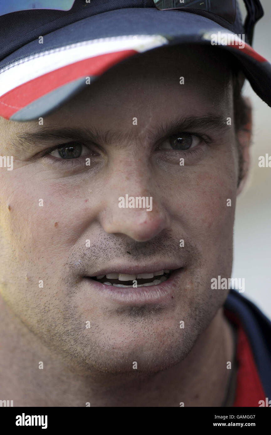 Cricket Head Head Shot Cap High Resolution Stock Photography and Images ...
