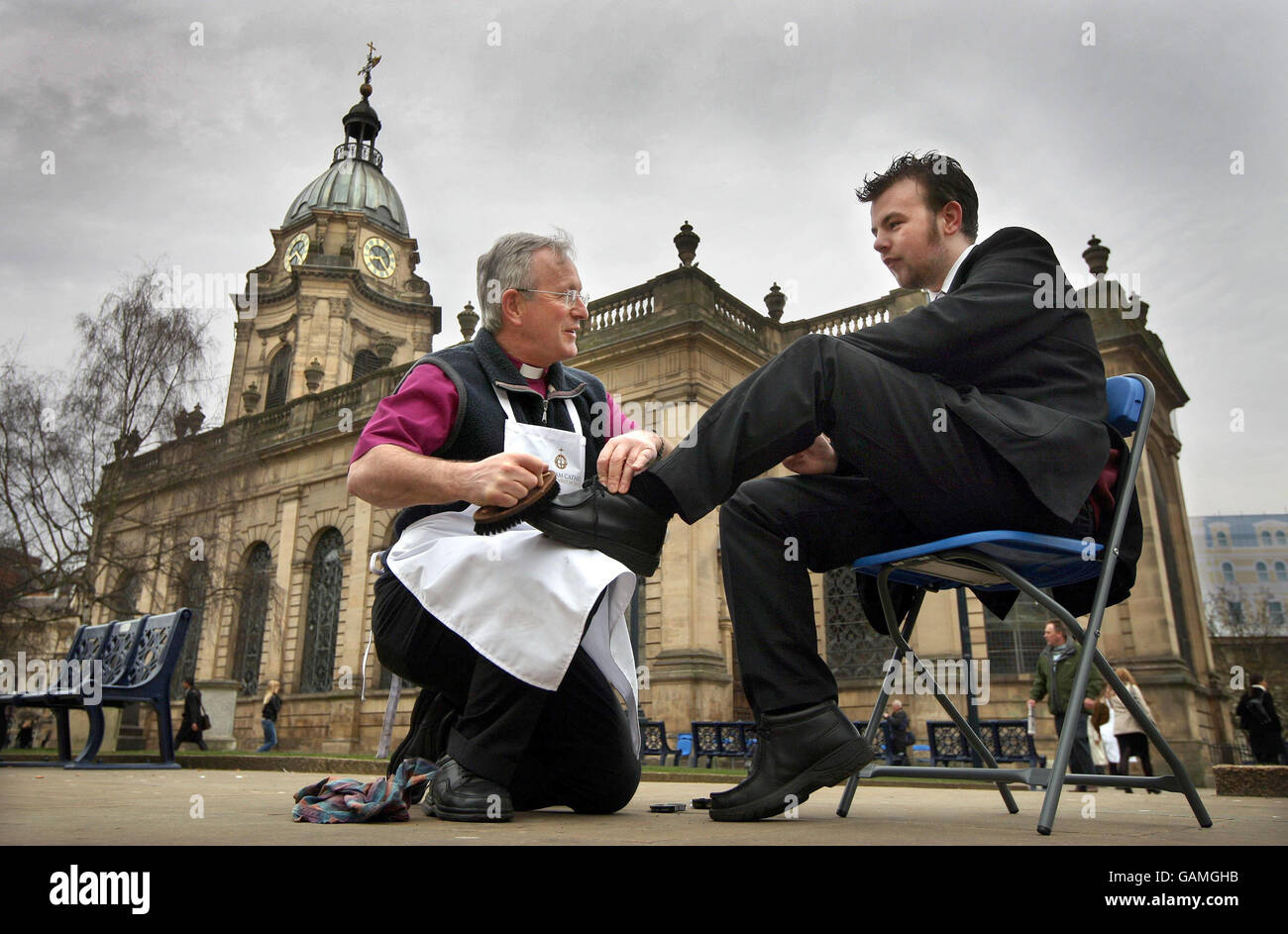 Daniel callan hi-res stock photography and images - Alamy