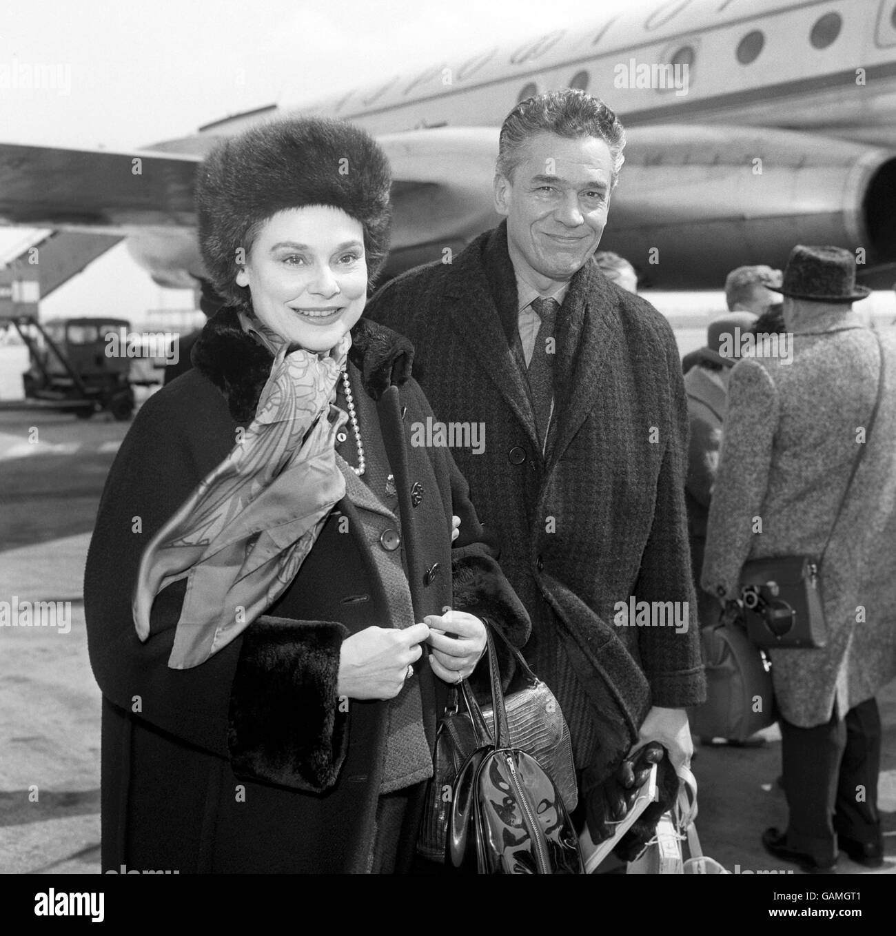 Paul Scofield, British Actor, Dies at 86