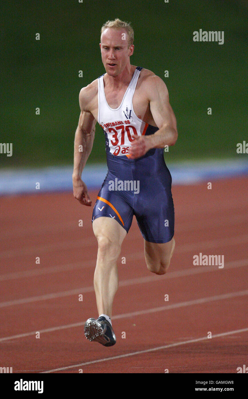 Athletics - 86th Australian Championships and Olympic Selection Trials ...