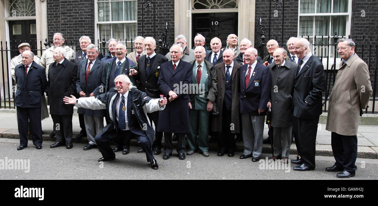 Bevin boys honoured hi-res stock photography and images - Alamy