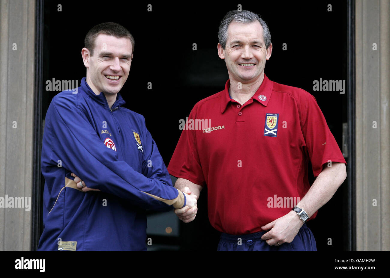 Stephen Burley High Resolution Stock Photography and Images - Alamy