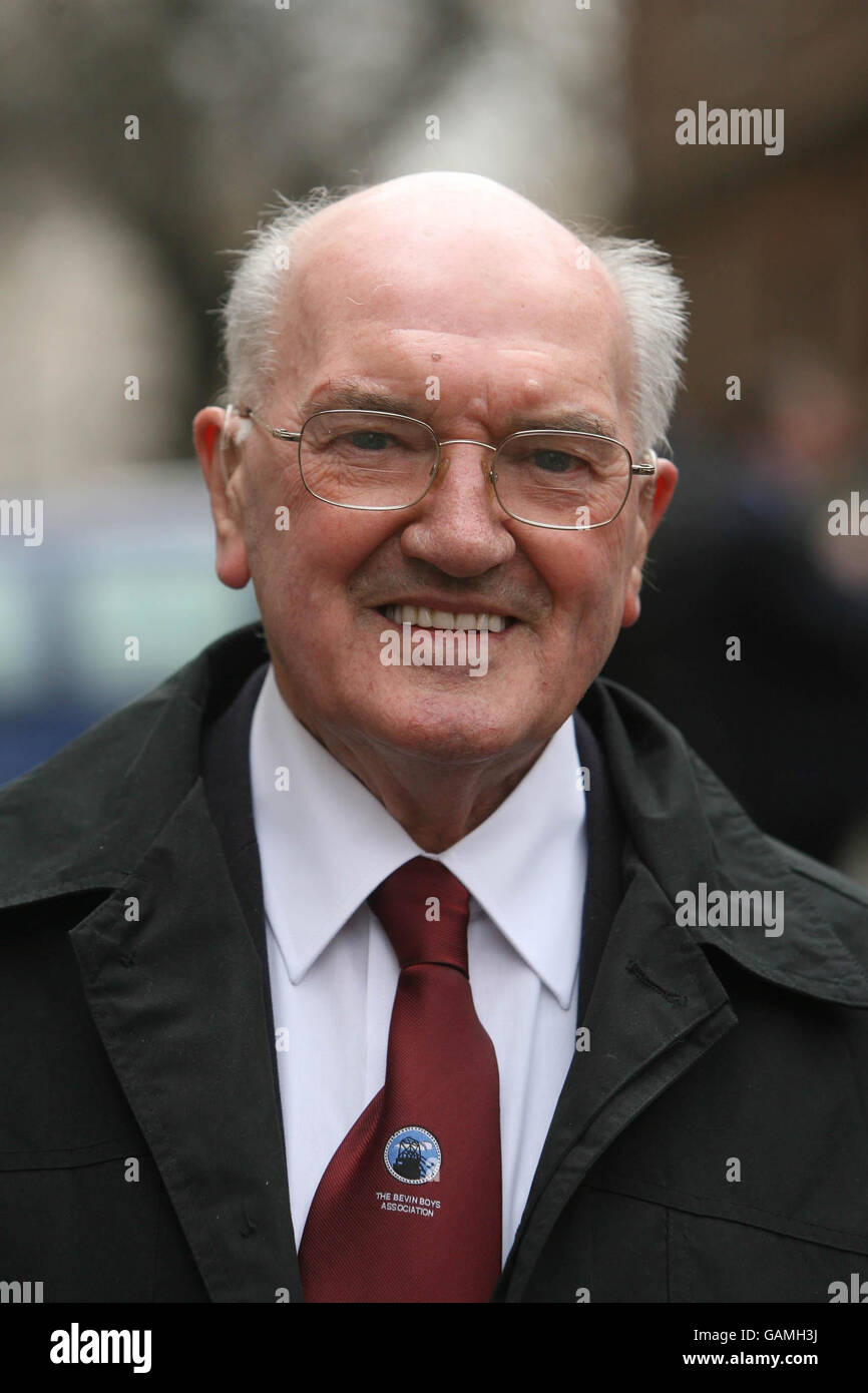 Ron brown politics hi-res stock photography and images - Alamy