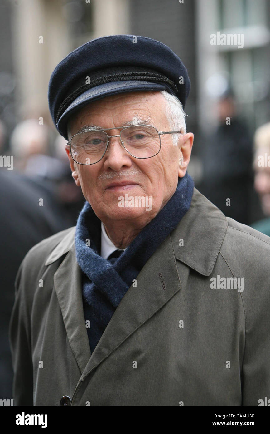 Peter french hi-res stock photography and images - Alamy