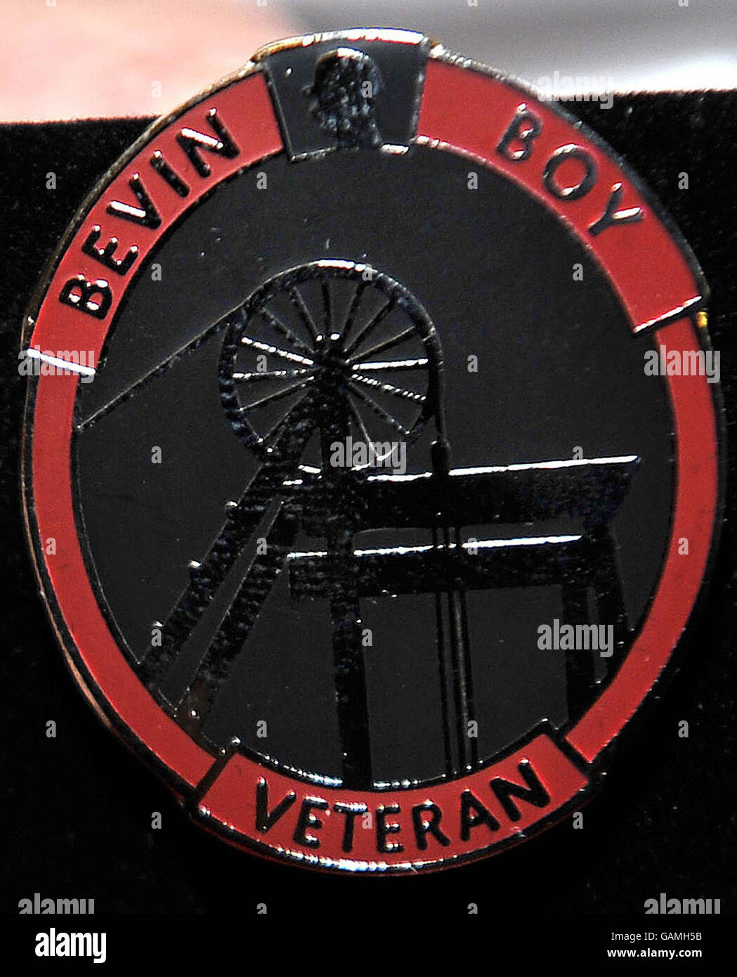 Bevin boys hi-res stock photography and images - Alamy