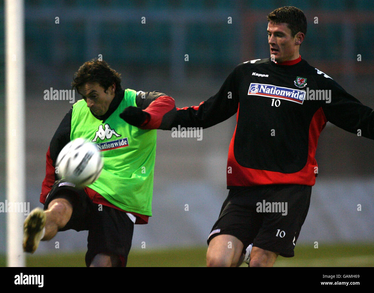 Owain tudur jones wales hi-res stock photography and images - Alamy